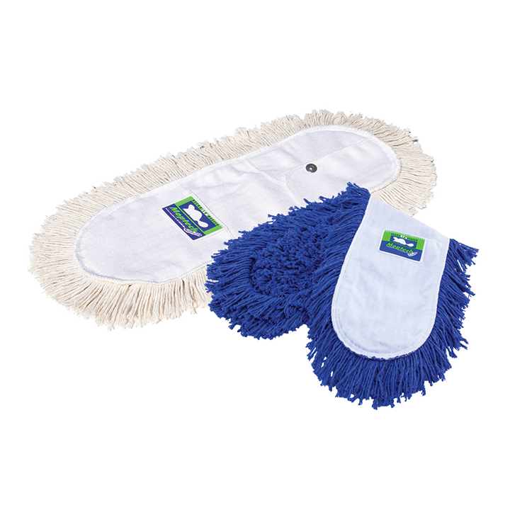 Funda MOP | Ideal para trapeado en seco | Ecotropa
