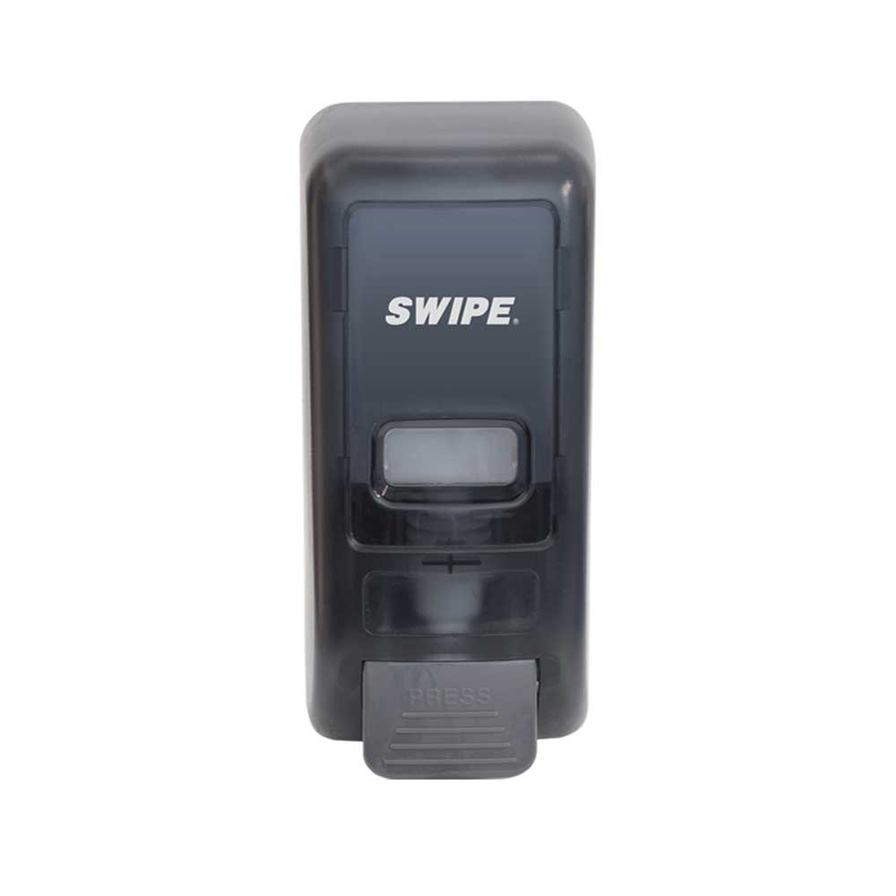 Jabonera SWIPE | Despachador jabón para manos | Ecotropa