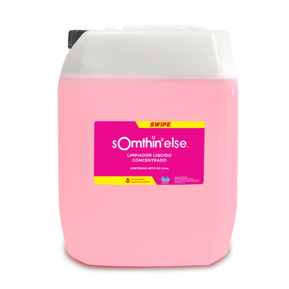 Limpiador de uso general - Somthin' Else SWIPE® | Ecotropa