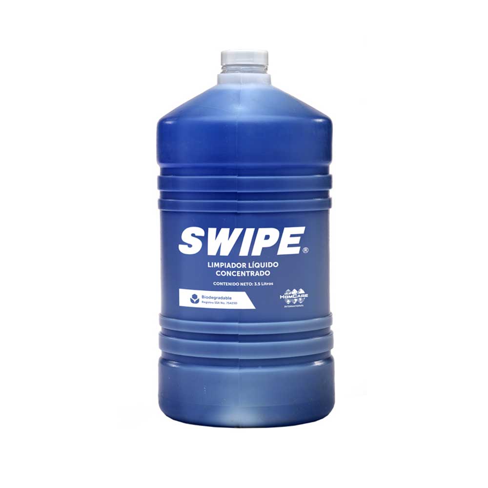 Limpiador Multiusos Concentrado - SWIPE® | Ecotropa