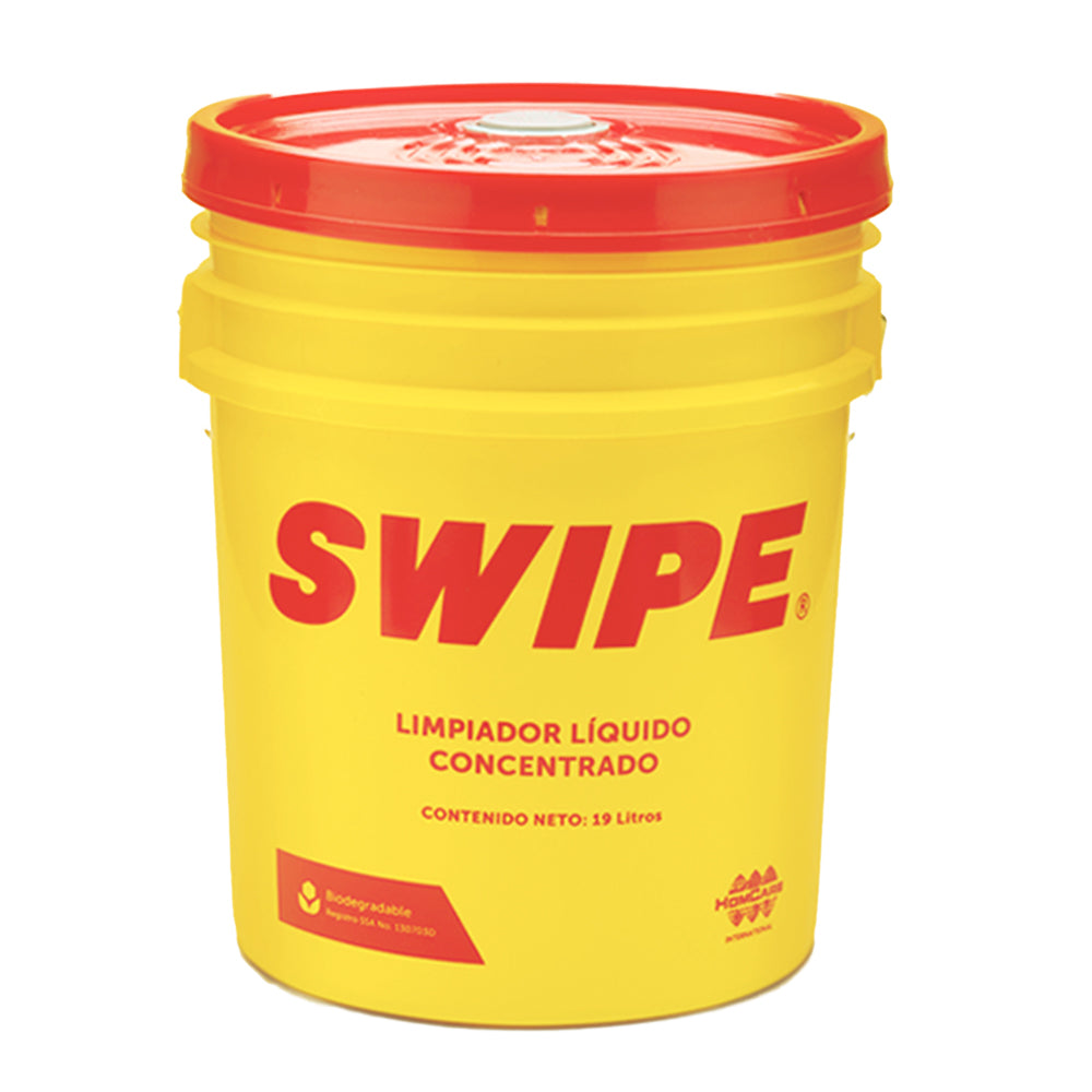 Limpiador Multiusos Concentrado - SWIPE® | Ecotropa