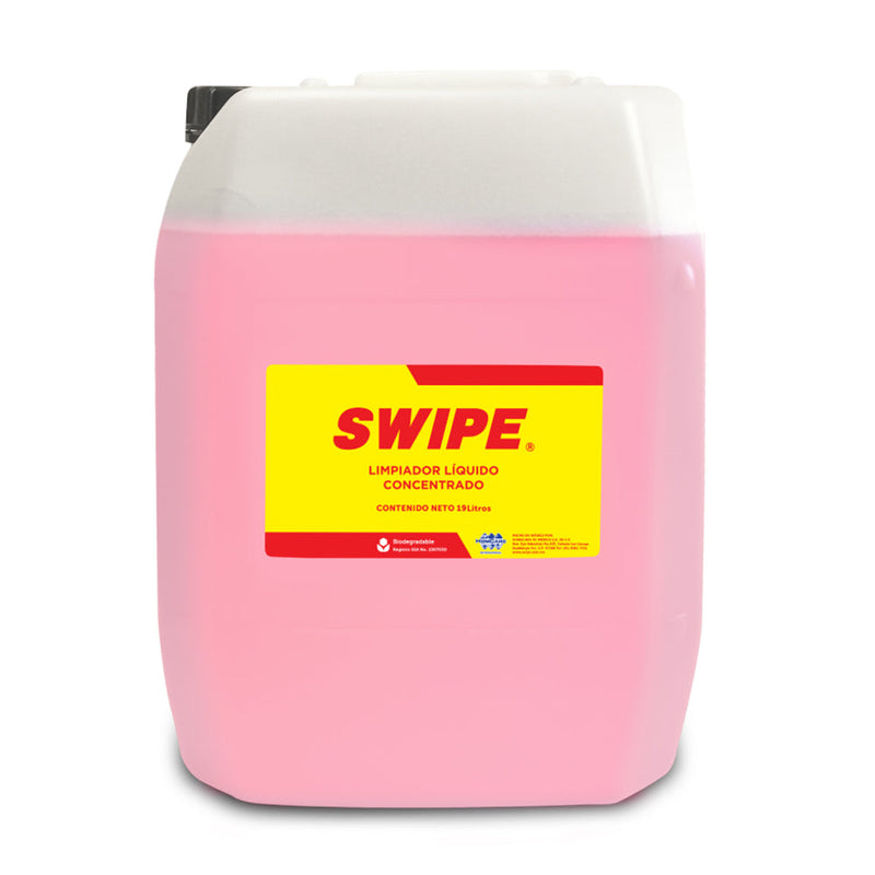 Limpiador Multiusos Concentrado - SWIPE® | Ecotropa