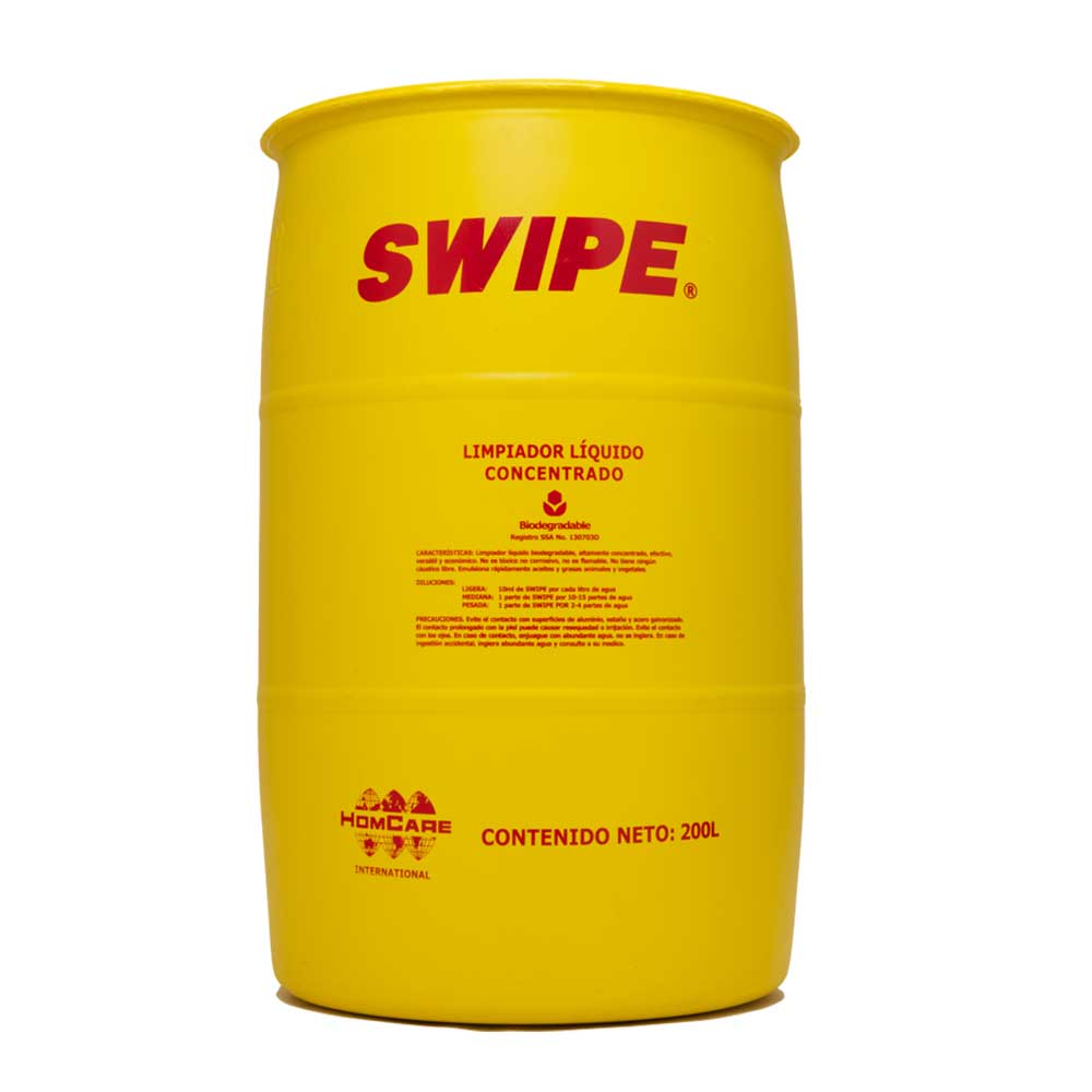 Limpiador Multiusos Concentrado - SWIPE® | Ecotropa
