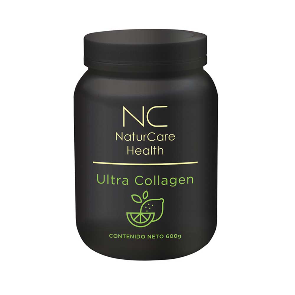 Colágeno Hidrolizado - Ultra Collagen NaturCare® | Ecotropa